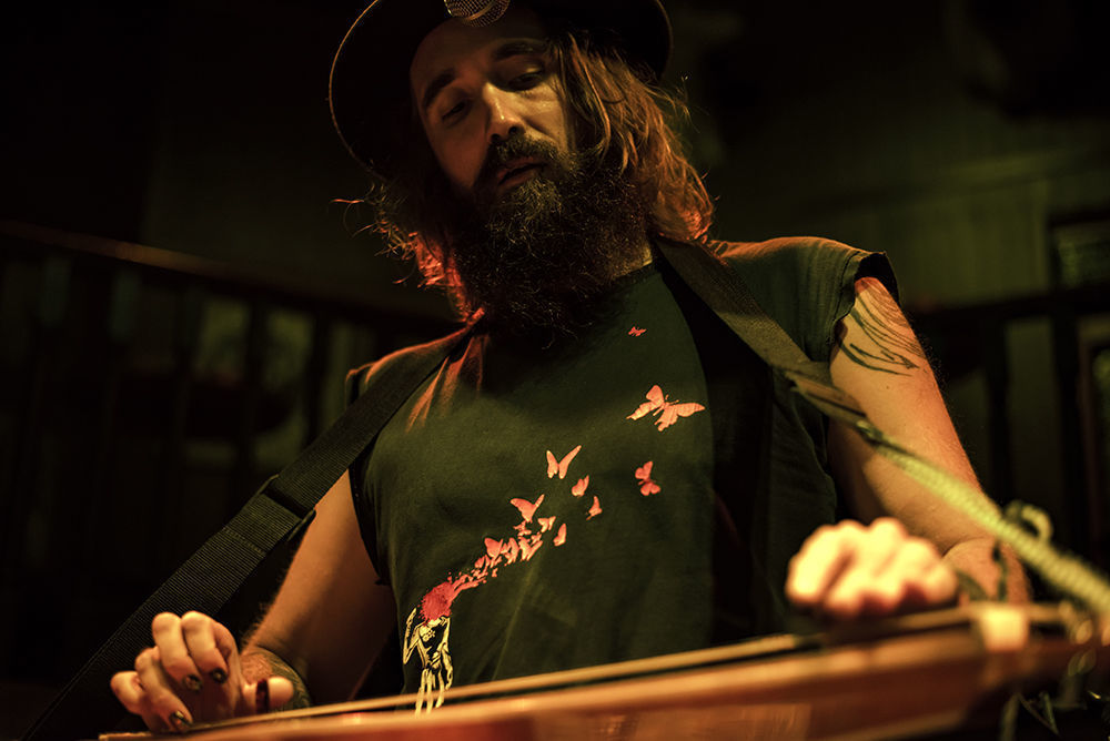 Big Tix - Your Online Ticket Outlet. Gulgong Folk Festival - Price of ...